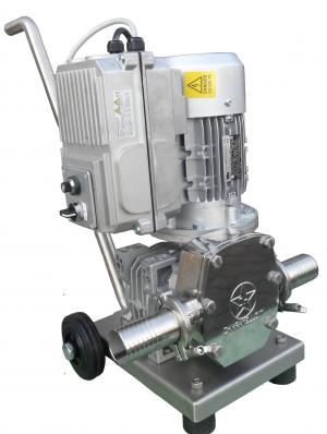 MONOLOBI 100 | Vermont Flexi Pumps