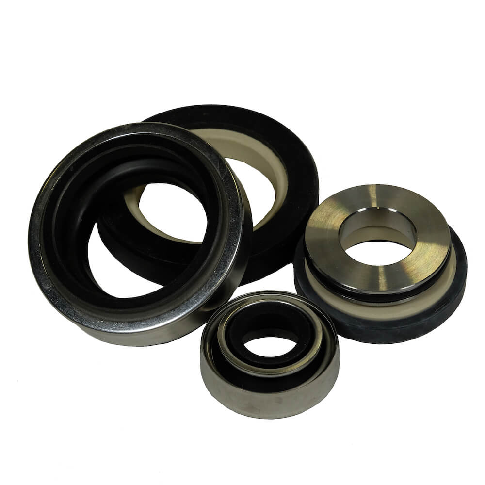 For Flexi | Vermont Flexi Pumps