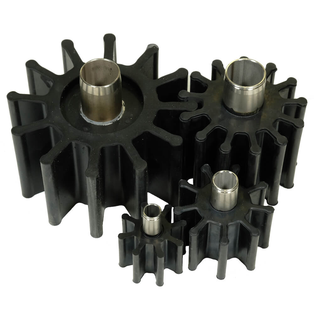 For Flexi | Vermont Flexi Pumps